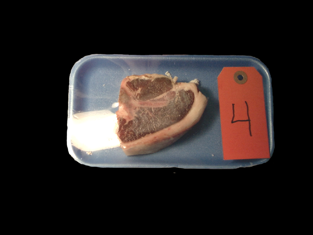 Beef Brisket Deckle-Off | Texas A&M Meat Science